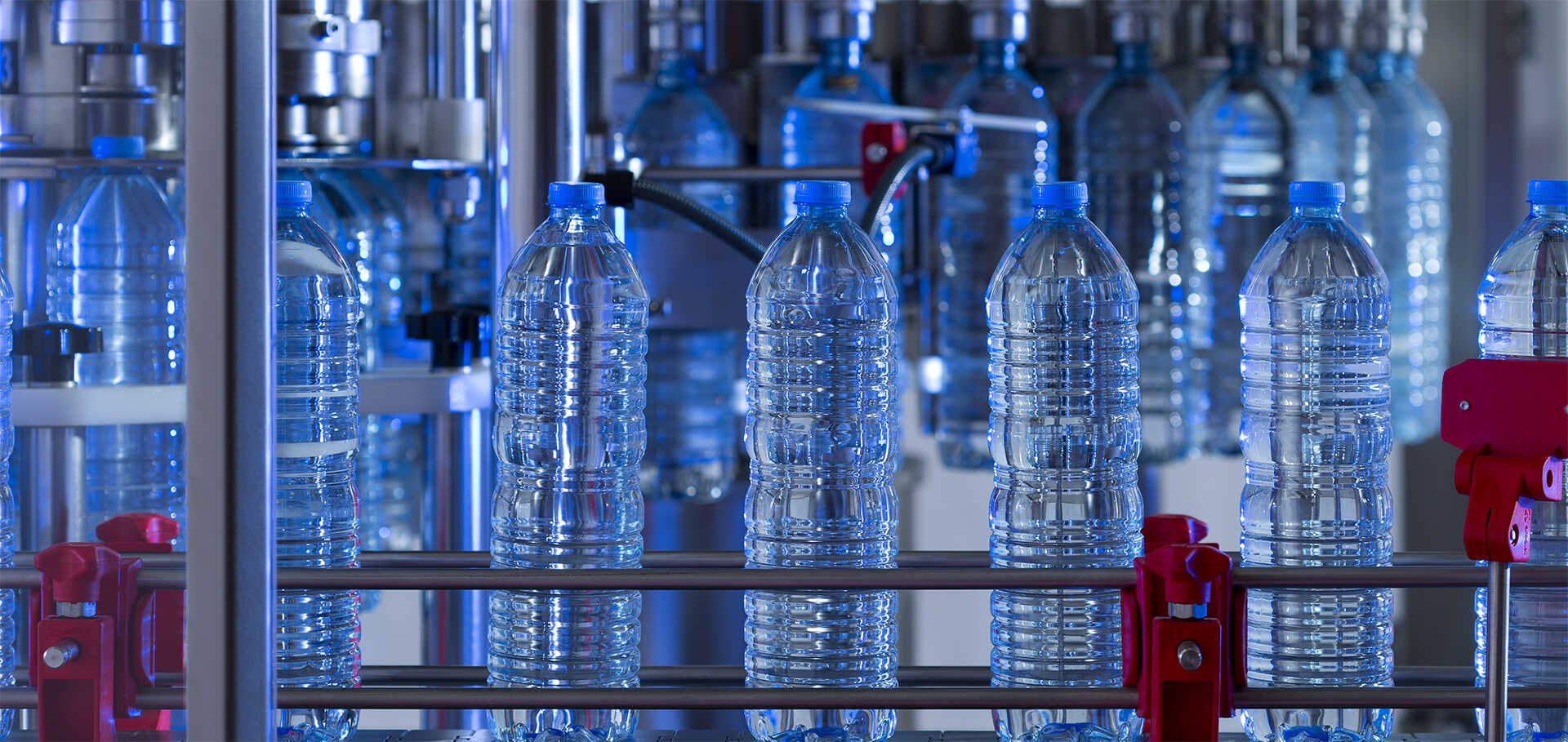 Kombi-Fill Rotary Mechanical Filling & Labelling Machines